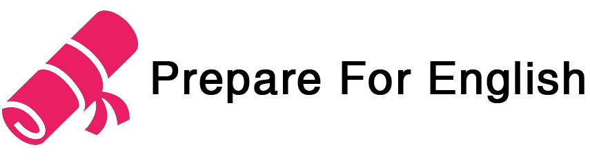 SAT - Prepare For English